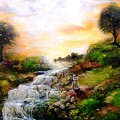 Emery Franklin - Official Website